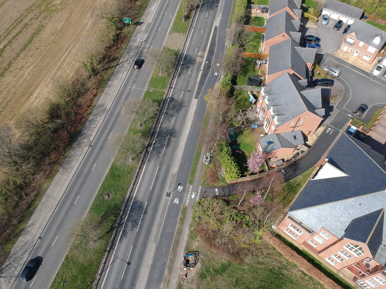 Refurbishment | British Cycle Tracks