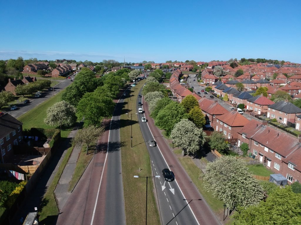 Refurbishment | British Cycle Tracks