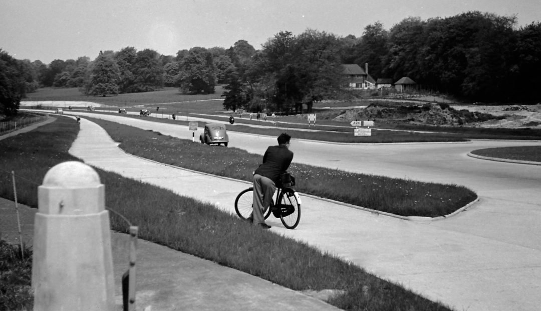 Introduction | British Cycle Tracks