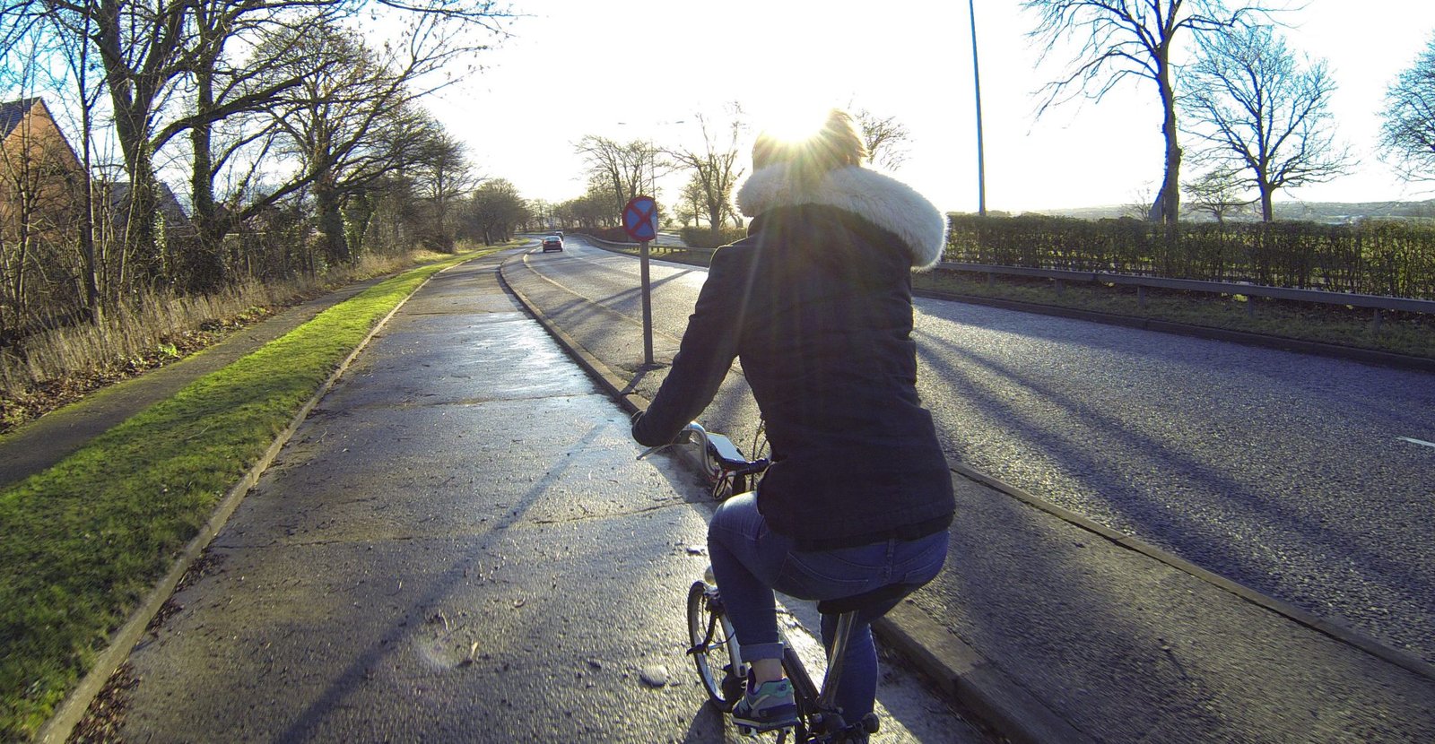 Introduction | British Cycle Tracks