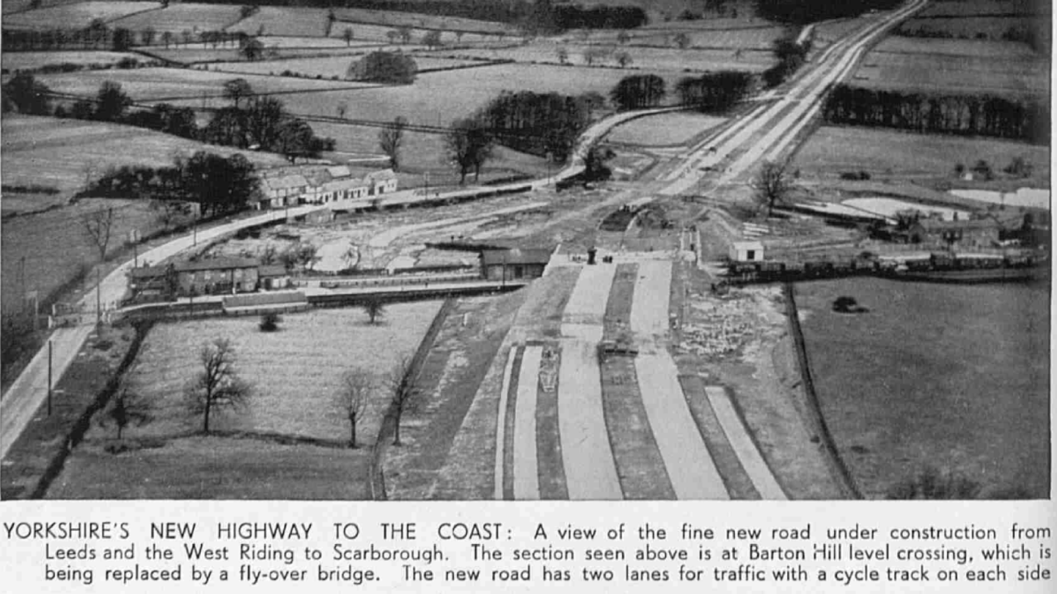 Length/Quality/Use | British Cycle Tracks