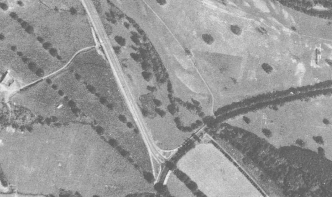 Forge Lane, Bassaleg, Wales | British Cycle Tracks