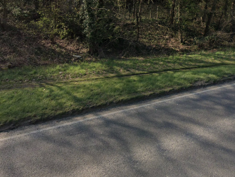 Farnham Bypass, nr Aldershot | British Cycle Tracks
