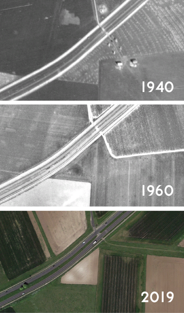 Thanet Way, A299 Plus A28 | British Cycle Tracks