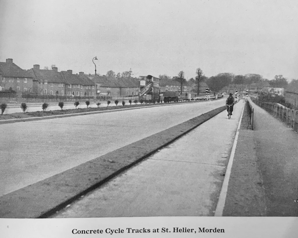 Length/Quality/Use | British Cycle Tracks