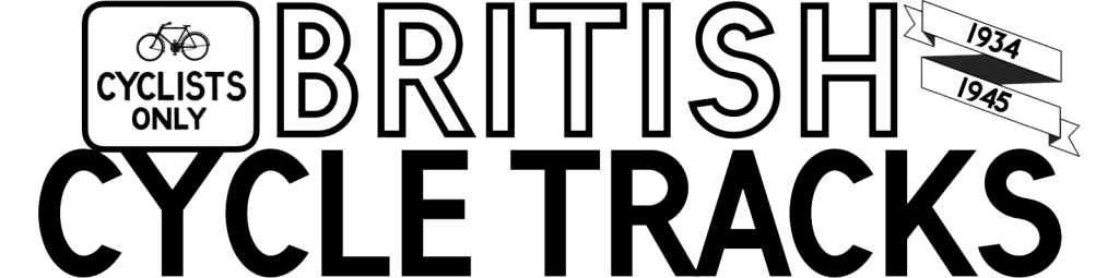 Introduction | British Cycle Tracks